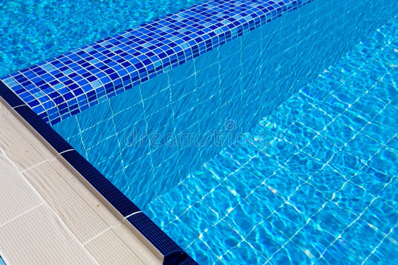Pool Background Texture stock photo. Image of divide - 75833948