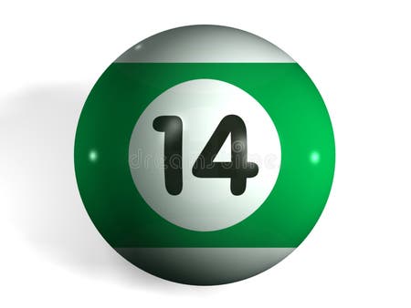 Number 14 Stock Illustrations – 8,262 Number 14 Stock Illustrations ...