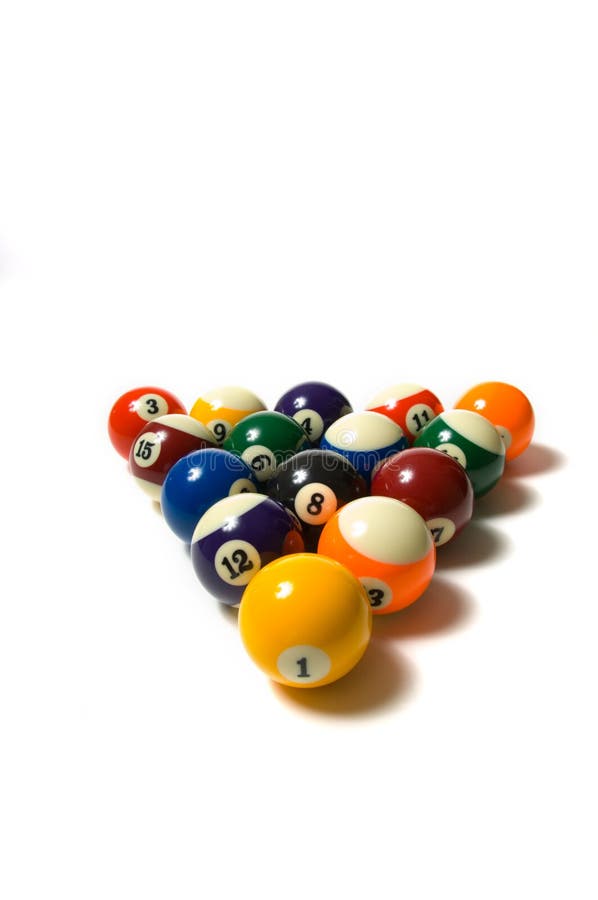 Bingo Balls stock photo. Image of outside, bingo, imperil - 195720