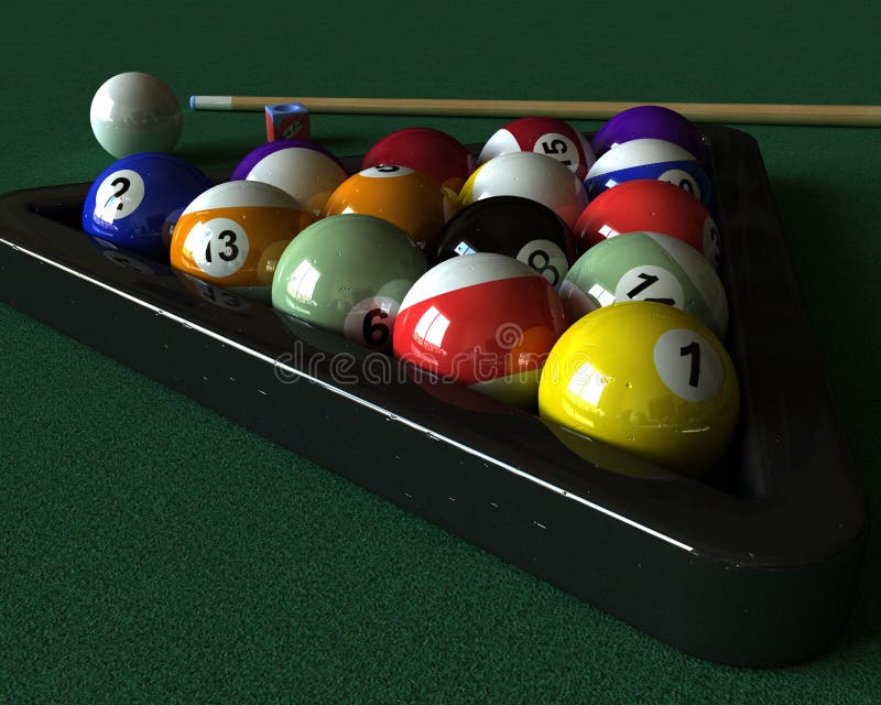 Pool Chalk Stock Illustrations – 2,031 Pool Chalk Stock Illustrations ...