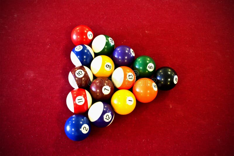8,405 Red Pool Table Stock Photos - Free & Royalty-Free Stock Photos ...