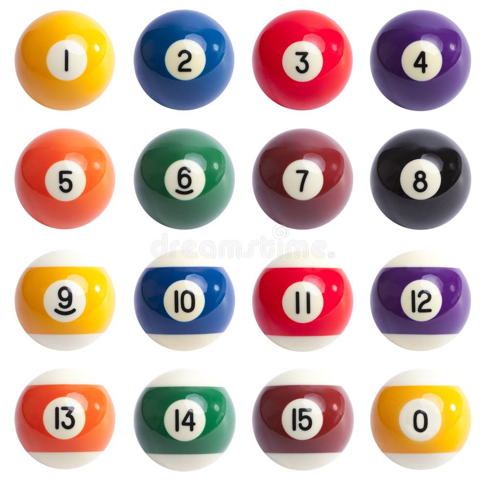 17,981 Pool Balls Stock Photos - Free & Royalty-Free Stock Photos from ...