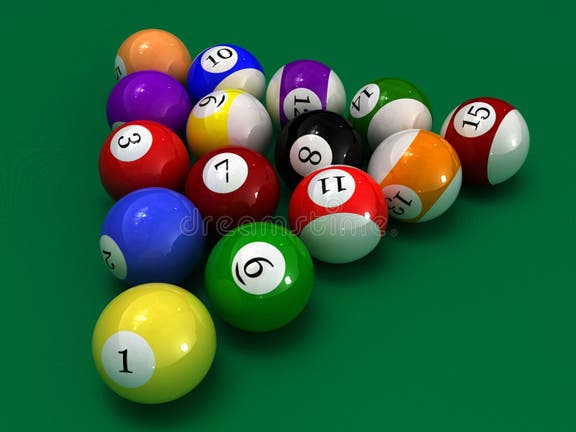 18,473 Pool Balls Stock Photos - Free & Royalty-Free Stock Photos from ...