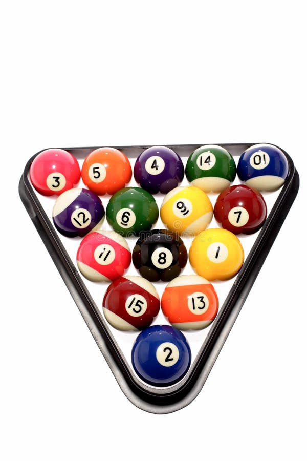 Bingo balls stock photo. Image of paper, millionare, circle - 13325150
