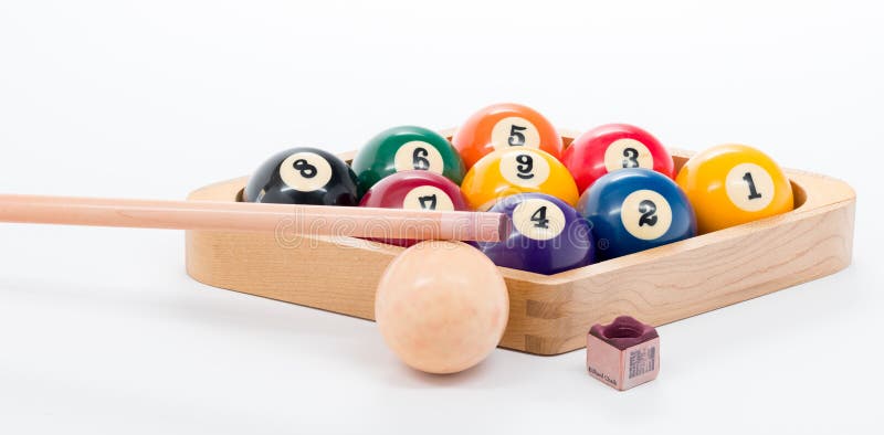 Billiards 9 Ball Rack Stock Photos - Free & Royalty-Free Stock Photos ...