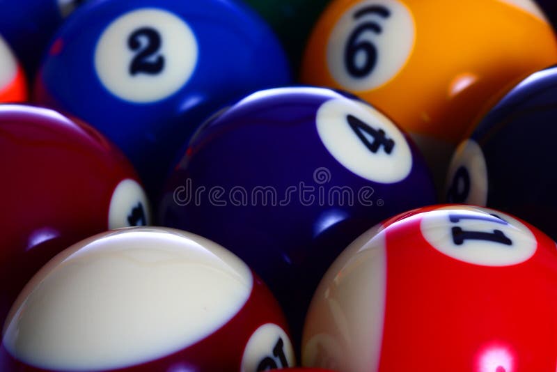 Bingo balls stock photo. Image of imperil, numbers, lottery - 195724