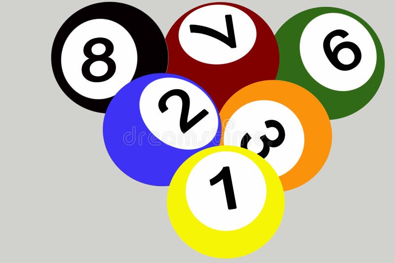 Balls 2d Drawing Stock Illustrations – 7 Balls 2d Drawing Stock ...