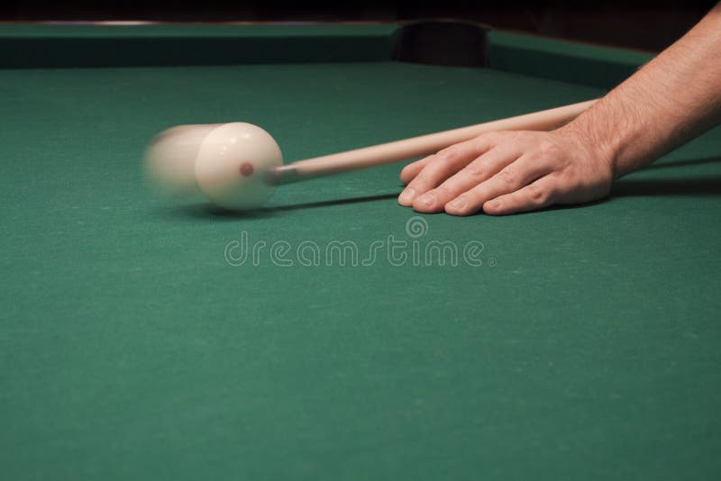 Pool (billiard) game stock photo. Image of leisure, color - 23180164