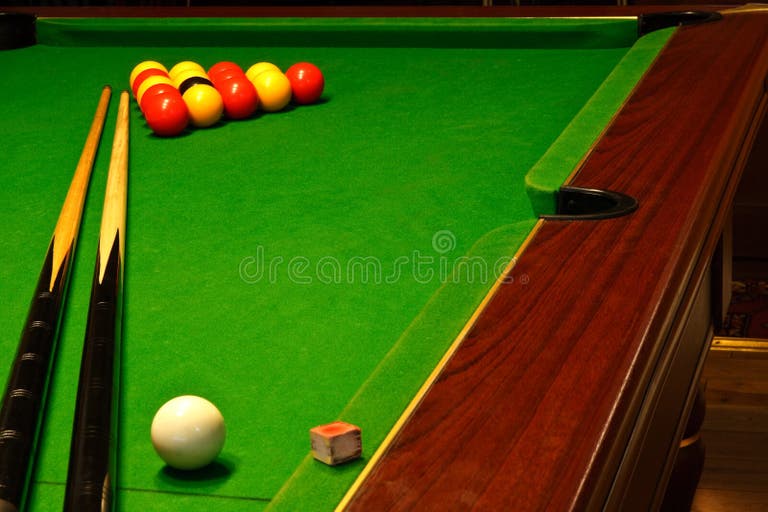 1,801 Pool Table Red Yellow Balls Stock Photos - Free & Royalty-Free ...