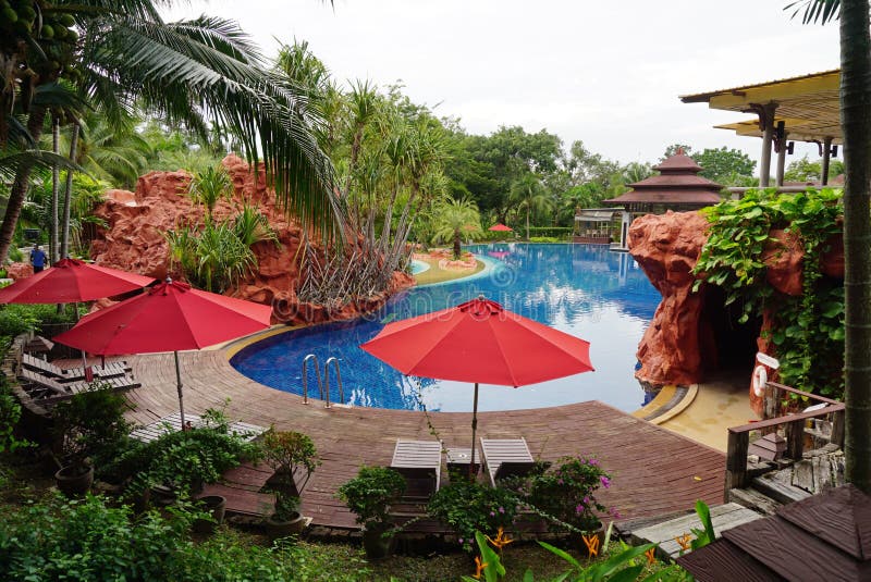 Pool blue fun splash swim stock image. Image of splash - 75658715