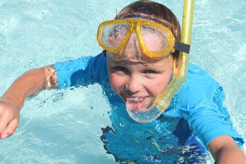Patiently Waiting stock photo. Image of child, cruise - 5539166