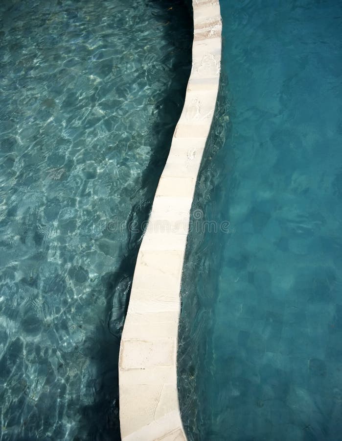 Pool close-up stock photo. Image of exotic, pool, beautiful - 12441364