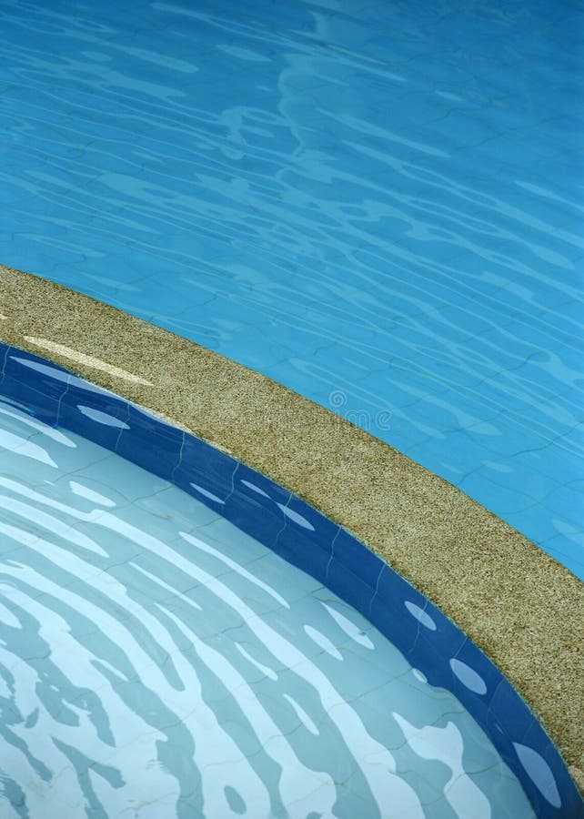Pool close-up stock image. Image of exotic, luxury, nautical - 7117235