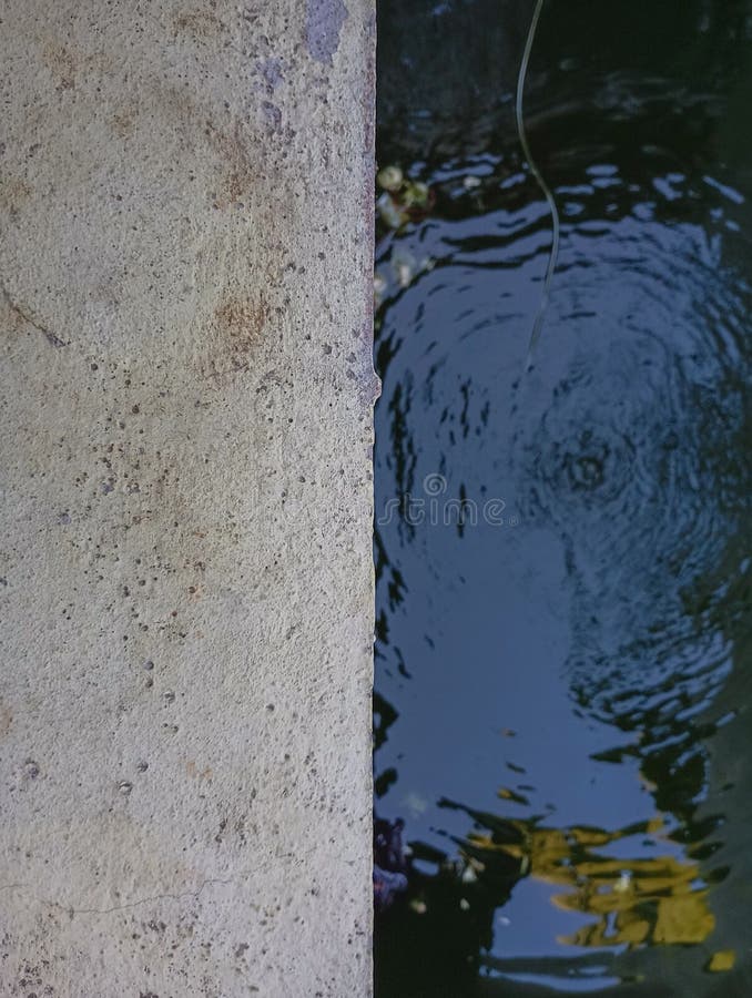 Pool divider stock image. Image of wall, house, inside - 330825147