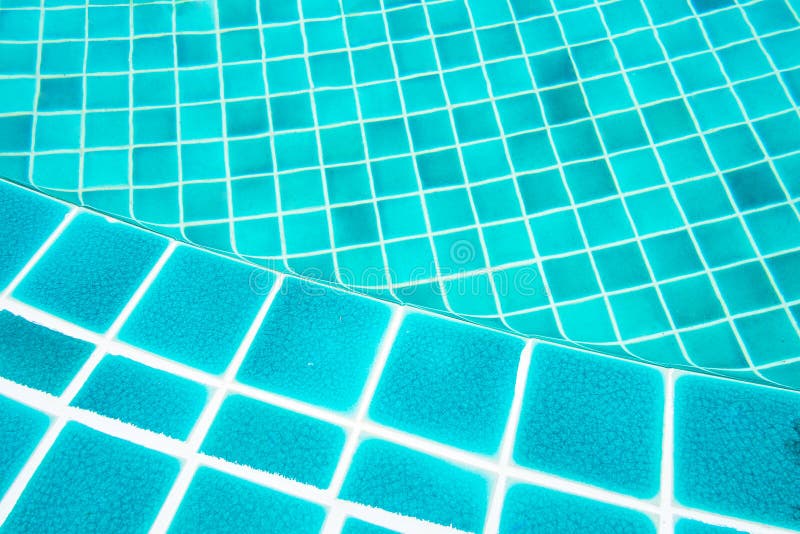 Pool edge stock image. Image of architecture, perspective - 57741161