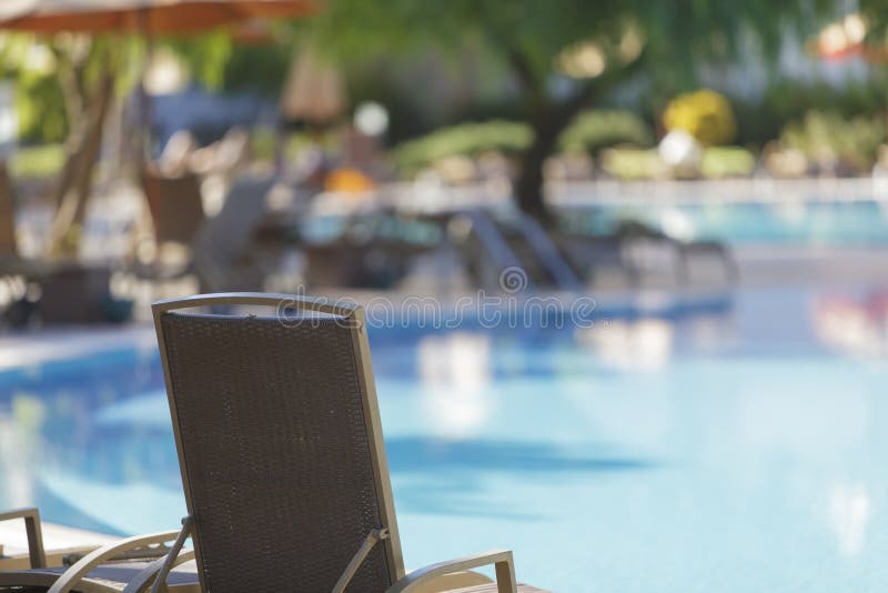 Pool stock photo. Image of lounge, relaxation, luxurious - 38110936