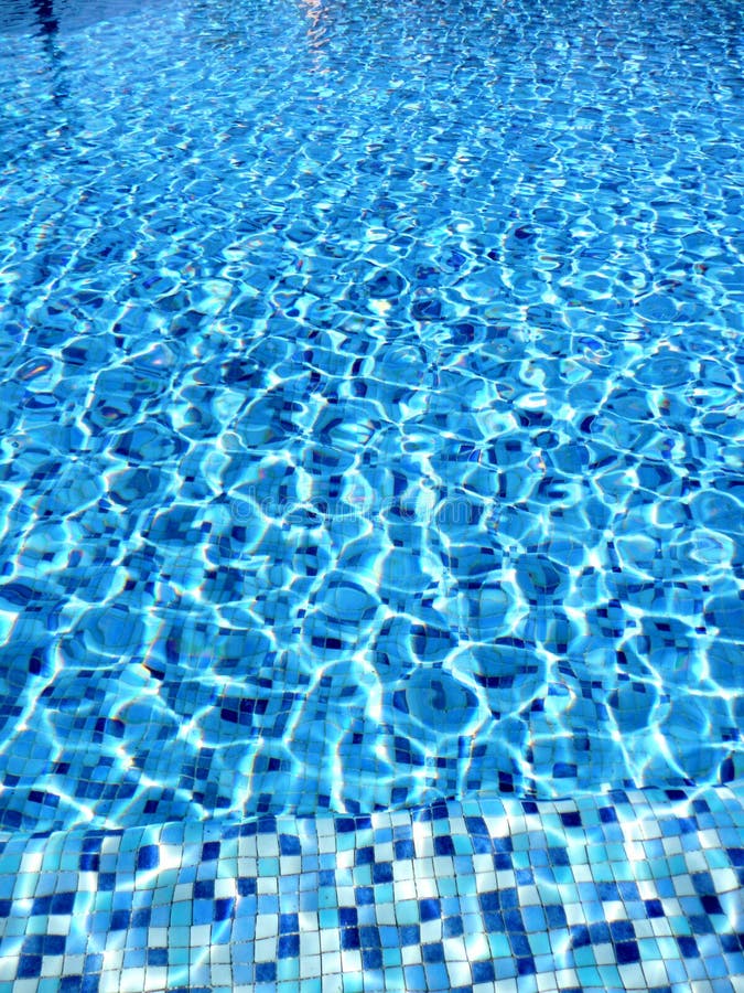 Pool Fund stock photo. Image of summer, blue, pool, swimming - 11554552