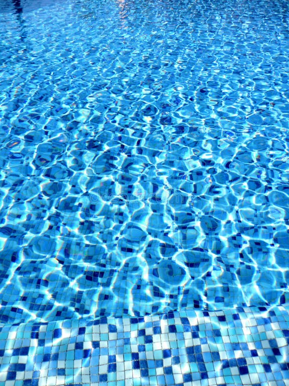 Pool Fund stock photo. Image of summer, blue, pool, swimming - 11554552