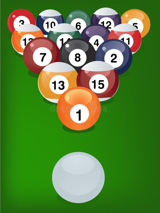 310+ Pool game balls Free Stock Photos - StockFreeImages