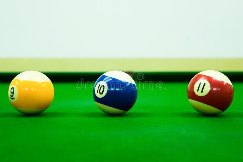 Pool game stock photo. Image of graphic, colorful, competition - 34135554