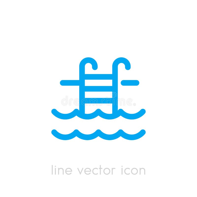 Pool Pictogram Stock Illustrations – 10,282 Pool Pictogram Stock ...