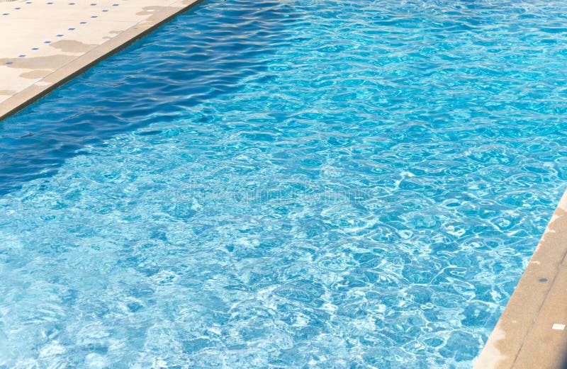 Pool stock photo. Image of shiny, fresh, nature, vacation - 102252584