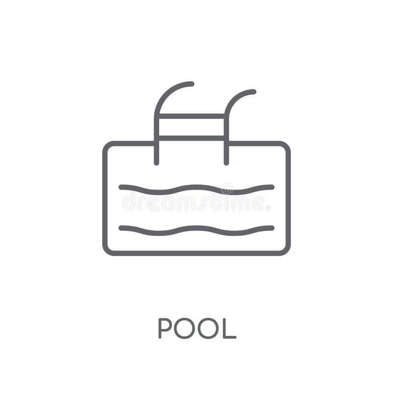Pool Float Outline Stock Illustrations – 1,010 Pool Float Outline Stock ...