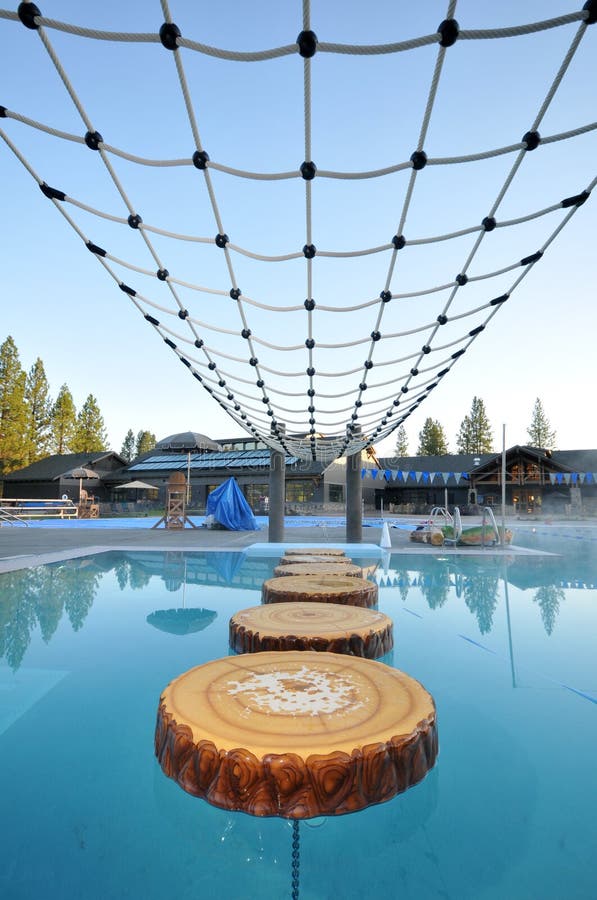 Pool Rope Floats Stock Photos - Download 27 Royalty Free Photos