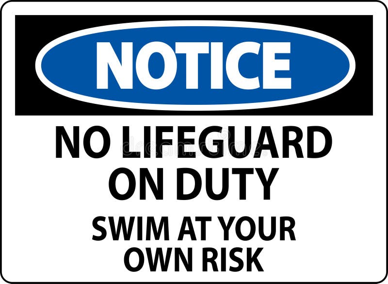 Swim Own Risk Sign Stock Illustrations – 84 Swim Own Risk Sign Stock ... Swim Own Risk Sign Stock Illustrations – 84 Swim Own Risk Sign Stock ...