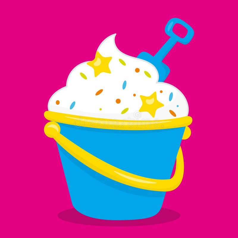 Pool Party Boy Sand 21 stock vector. Illustration of vector - 198990460