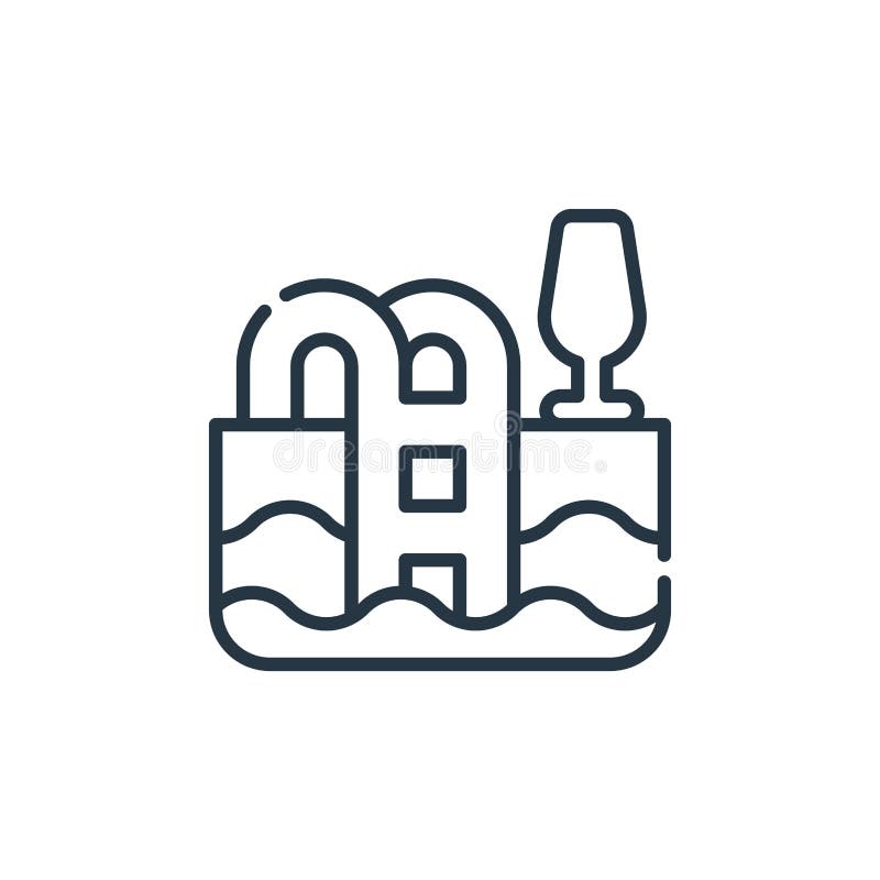 Pool Party Line Art Stock Illustrations – 353 Pool Party Line Art Stock ...