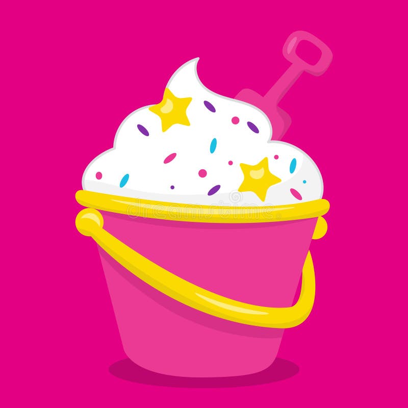 Pool Party Sand 18 stock vector. Illustration of sand - 198990515