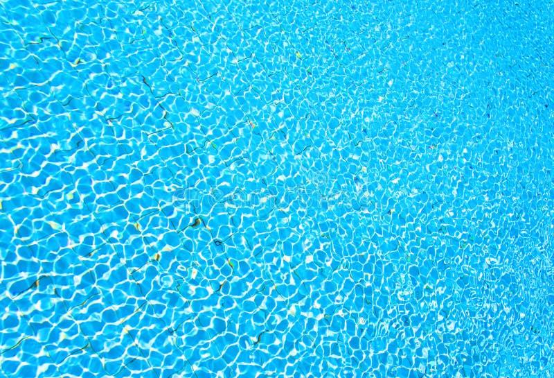 Pool pattern stock image. Image of sunny, reflection - 12427125