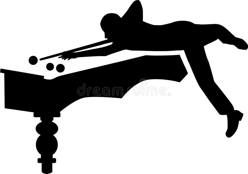 Pool Player Stock Illustrations – 6,350 Pool Player Stock Illustrations ...