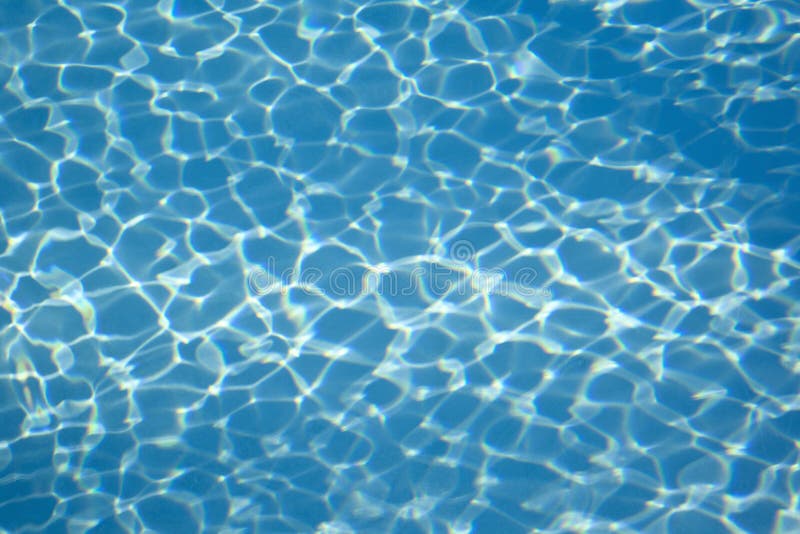 Pool reflections stock photo. Image of copy, refraction - 37716648