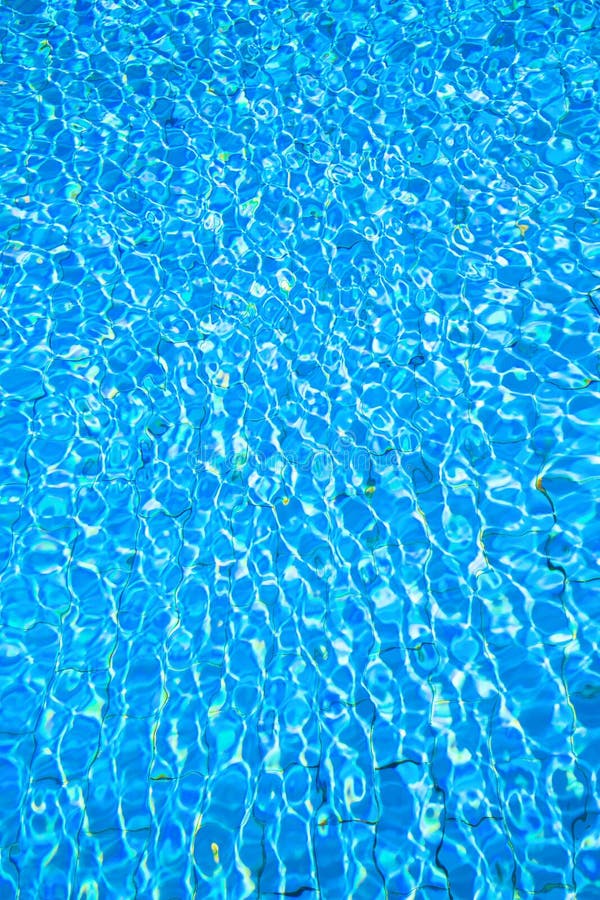 Pool ripples stock photo. Image of dancing, rays, backdrop - 20487024