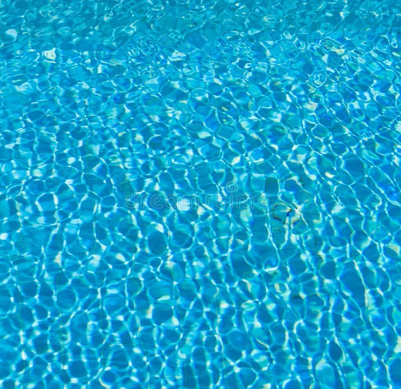 Pool ripples stock image. Image of clear, pool, pattern - 20487025