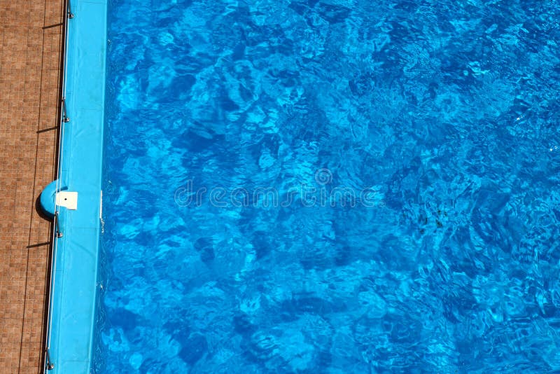 Pool side stock photo. Image of poolside, side, sunlight - 10382008