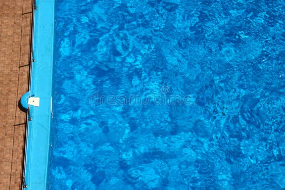 Pool side stock photo. Image of poolside, side, sunlight - 10382008