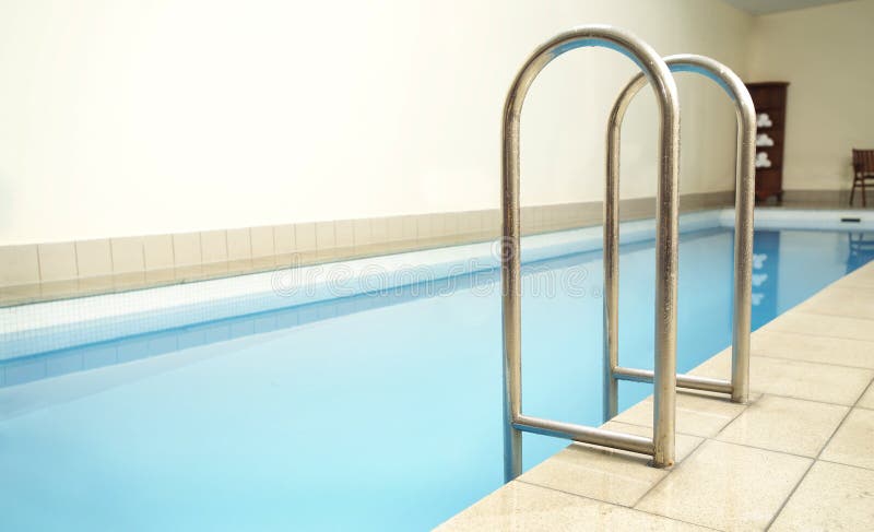 Pool Side Deck stock photo. Image of calmness, pool, outdoors - 10745214