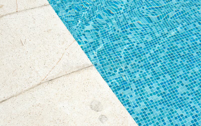 Pool side stock image. Image of sunny, light, floor, condominum - 27259957
