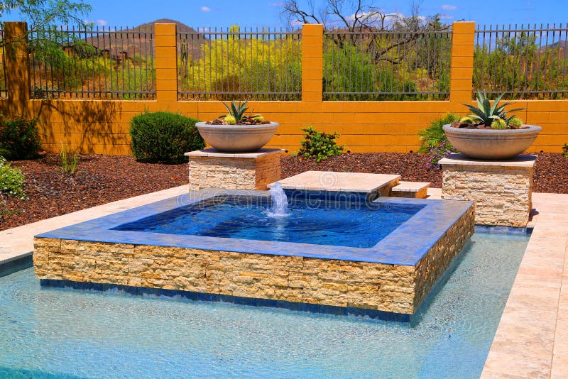 Pool side stock photo. Image of concrete, exercise, custom - 53892150