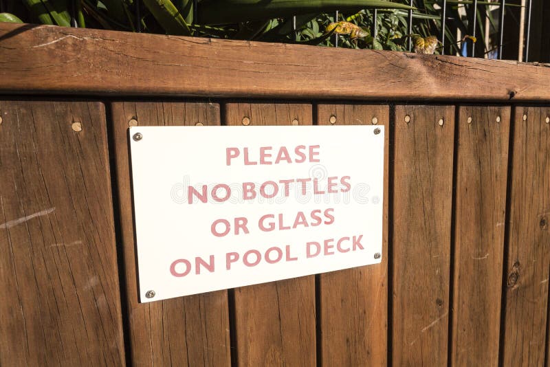Pool Sign stock image. Image of sign, poolside, swimming - 54523439