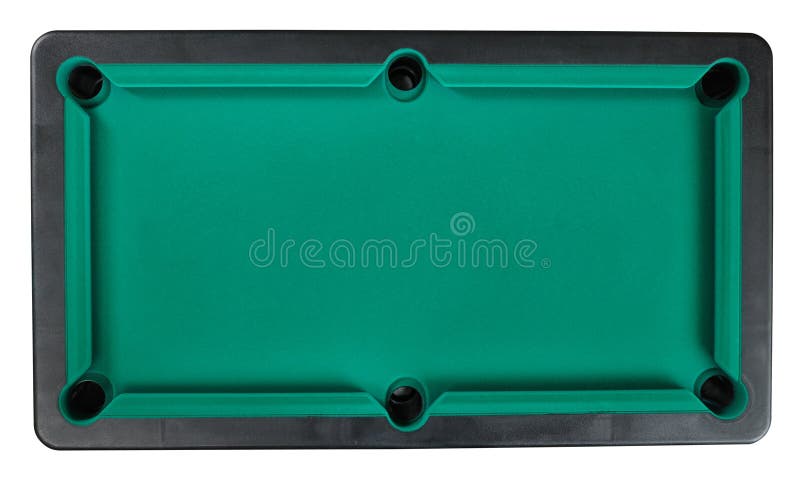Textured green pool table stock photo. Image of round - 4742042