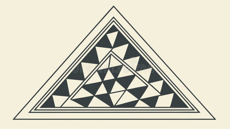 Pool Table Rack, Billiards & Game Icon. Vector Design Generative AI ...