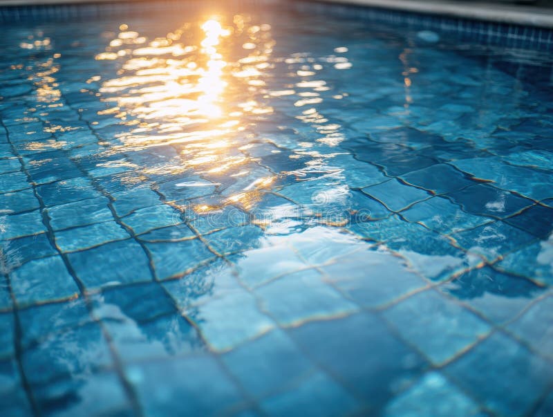 Pool Tiles, Mosaic Pattern, Swimming Pool Texture, Tranquility Pool ...