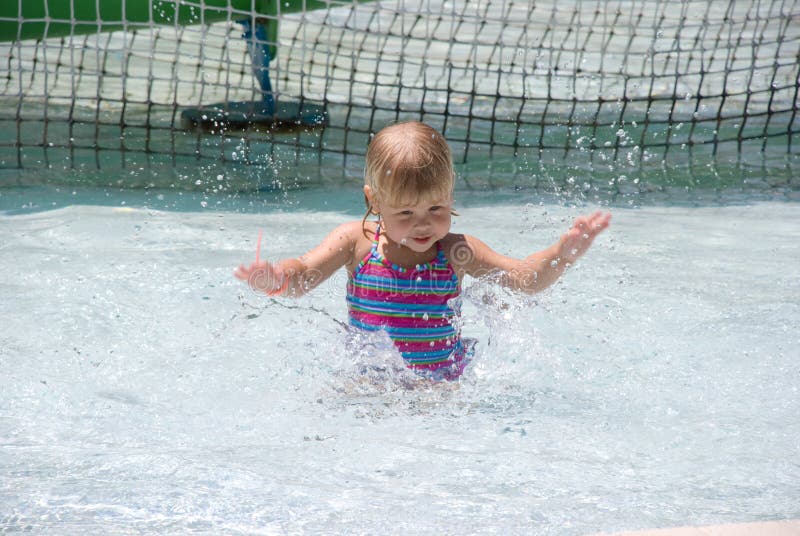 Pool time stock image. Image of warm, pool, summer, cool - 7425851