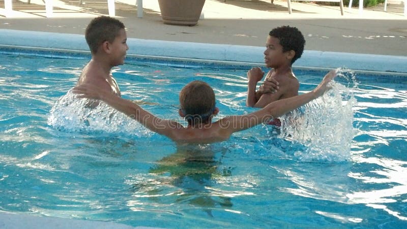 Pool time editorial stock image. Image of hard, months - 54359649