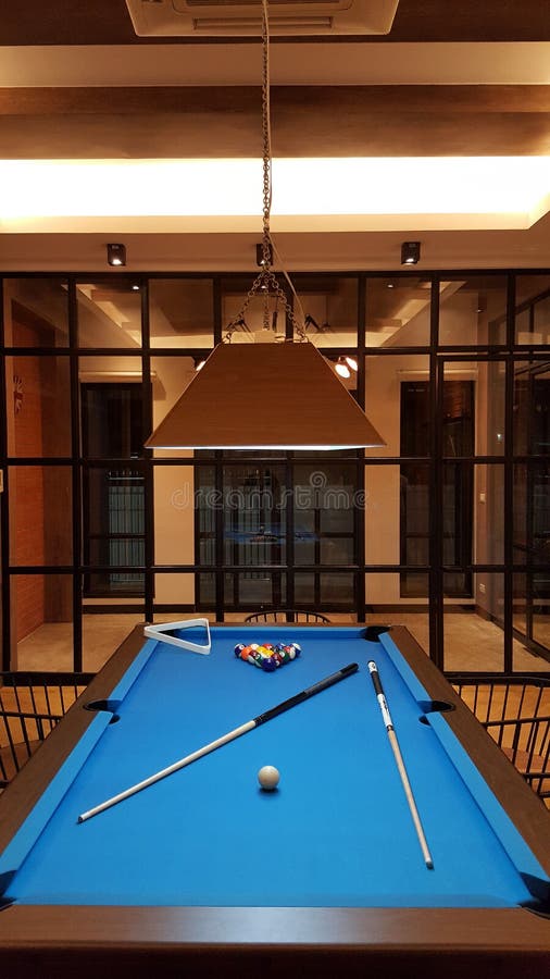 Pool time at office stock photo. Image of hangout, time - 147181102