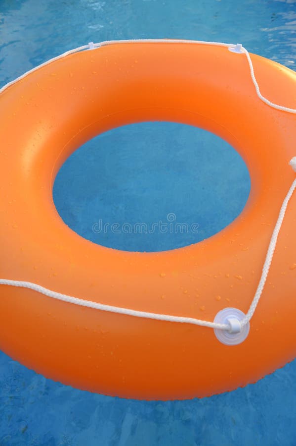 Pool Tube stock image. Image of blue, seasonal, season - 38963181